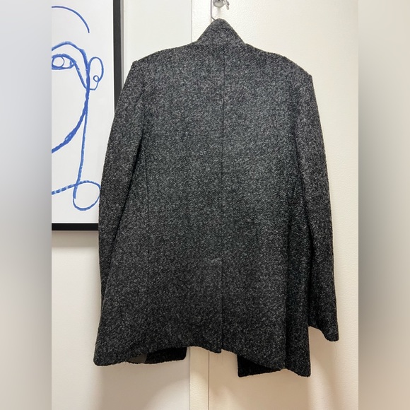 Jackets & Coats | Mens Wool Coat Made In Turkey | Poshmark